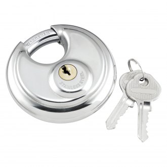 Motorcycle Locks | Chain, Alarm, Cable, Disk, Helmet Locks ...