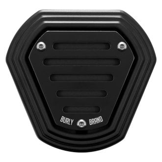 Harley Davidson Custom Air Cleaners | Intakes, Covers - MOTORCYCLEiD.com