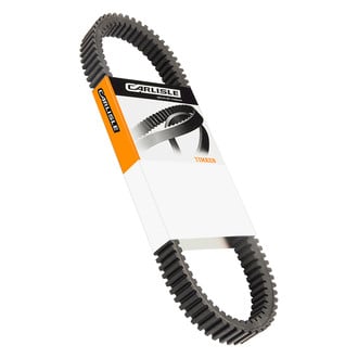 Yamaha Motorcycle Drive Belts & Pulleys | Rear Baskets, CVT & V-Belts ...