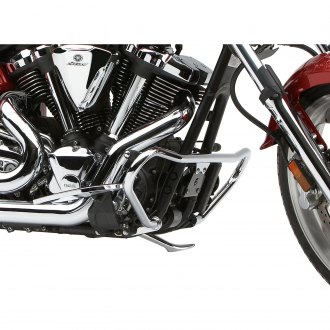 Motorcycle Highway Bars | Rear, Front, Universal - MOTORCYCLEiD.com