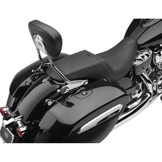 2021 Indian Challenger Backrests & Sissybars - MOTORCYCLEiD.com