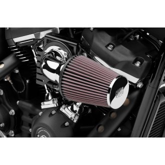 2020 Harley Davidson Road Glide Custom Air Cleaners | Intakes, Covers ...