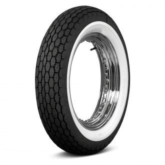 Vintage & Classic Motorcycle Tires - MOTORCYCLEiD.com