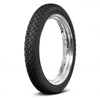 Vintage & Classic Motorcycle Tires - MOTORCYCLEiD.com