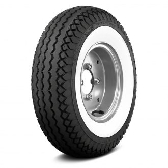 Vintage & Classic Motorcycle Tires - MOTORCYCLEiD.com