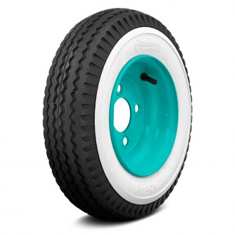 Vintage & Classic Motorcycle Tires - MOTORCYCLEiD.com