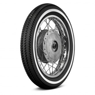 Vintage & Classic Motorcycle Tires - MOTORCYCLEiD.com