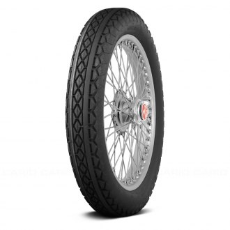 20 Inch Vintage & Classic Motorcycle Tires - MOTORCYCLEiD.com