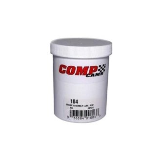 COMP Cams™ - Motorcycle Camshafts & Engine Lubes | MOTORCYCLEiD