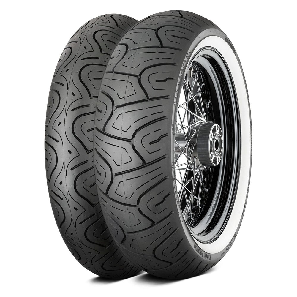 CONTINENTAL TIRES® 02403030000 - CONTI LEGEND MT90-16 74H ...