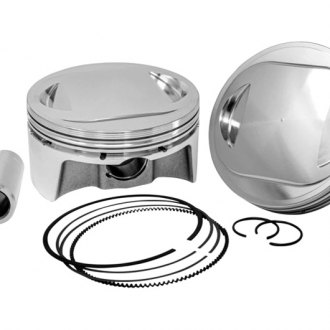 CP-Carrillo™ | Motorcycle Piston Rings, Connection Rods, Parts ...