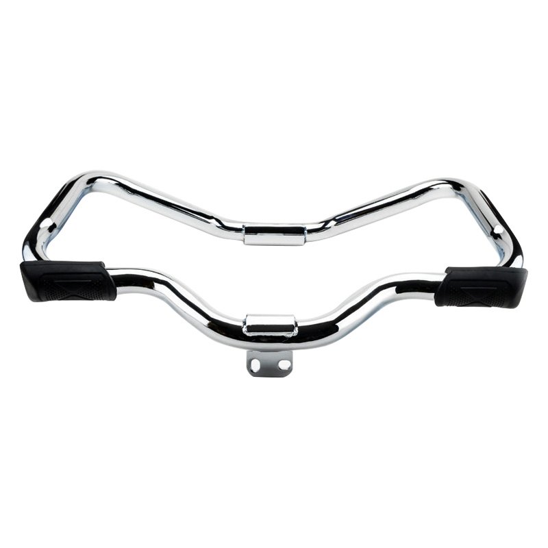 Motorcycle Cages & Crash Bars - Stunt, Engine, Race | MOTORCYCLEiD