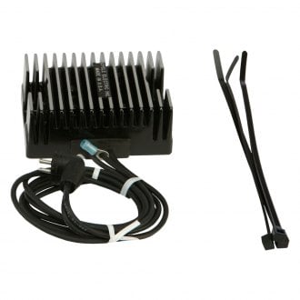 Motorcycle Voltage Regulators & Rectifiers | 6 Volt, 12 Volt ...