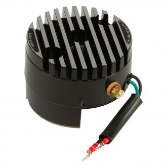 Motorcycle Voltage Regulators & Rectifiers | 6 Volt, 12 Volt ...