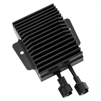 Motorcycle Voltage Regulators & Rectifiers | 6 Volt, 12 Volt ...