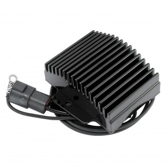 Motorcycle Voltage Regulators & Rectifiers | 6 Volt, 12 Volt ...