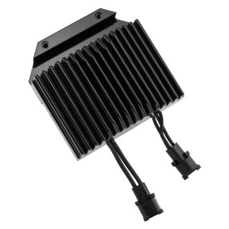 Motorcycle Voltage Regulators & Rectifiers | 6 Volt, 12 Volt ...