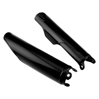 2008 Honda CRF250R Fork & Shock Protectors - Covers, Guards | MOTORCYCLEiD