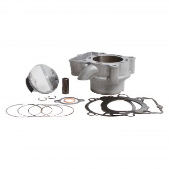 Cylinder Works™ | Dirt Bike Big & Standard Bore Cylinder Kits, Parts ...