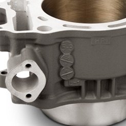Cylinder Works™ | Dirt Bike Big & Standard Bore Cylinder Kits, Parts ...