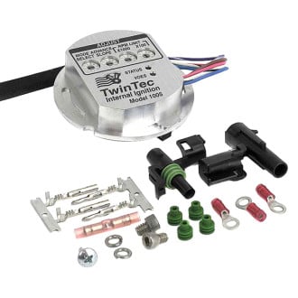 1999 Harley Davidson Road King Complete Ignition Kits - MOTORCYCLEiD.com