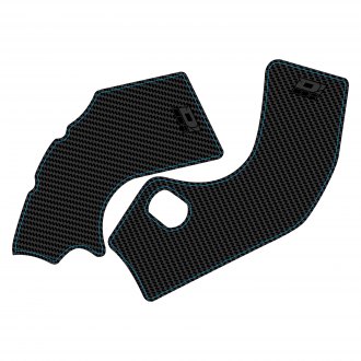 Honda Motorcycle Frame Protectors - MOTORCYCLEiD.com