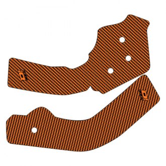 KTM 85 SX Frame Protectors | Guards, Tapes - MOTORCYCLEiD.com