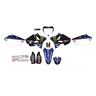 Motorcycle Graphics | Decals, Stickers, Wraps, Emblems - MOTORCYCLEiD.com