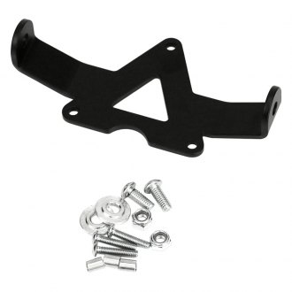 Motorcycle Headlight Mounts & Brackets | Buckets, Blocks, Kits ...