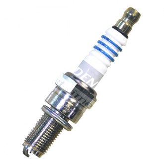 Denso™ - Motorcycle Spark Plugs & Ignition System Parts | MOTORCYCLEiD