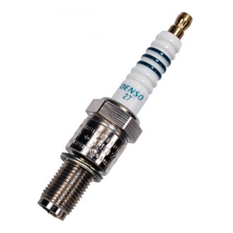 Denso™ - Motorcycle Spark Plugs & Ignition System Parts | MOTORCYCLEiD