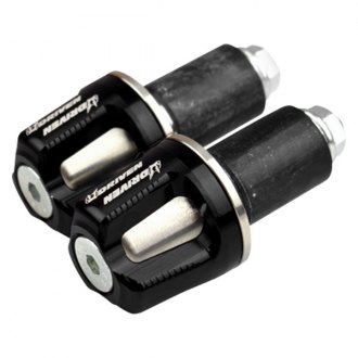 Motorcycle Bar Ends | Weights, Sliders, Plugs - MOTORCYCLEiD.com