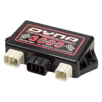 Motorcycle Ignition Boxes & Modules | Electronic, Programmable ...