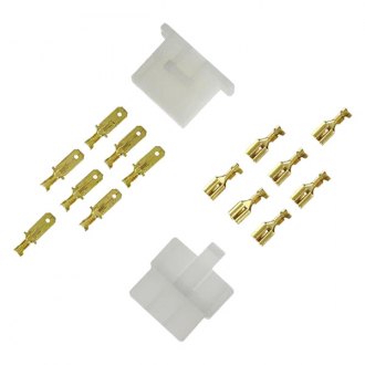 Harley Davidson Motorcycle Cables, Wiring & Connectors - MOTORCYCLEiD.com