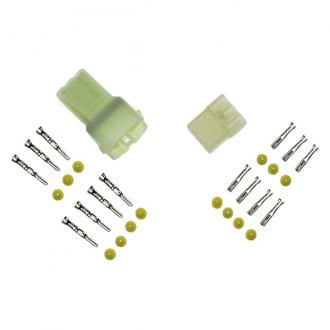 Harley Davidson Motorcycle Cables, Wiring & Connectors - MOTORCYCLEiD.com