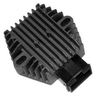 Motorcycle Voltage Regulators & Rectifiers | 6 Volt, 12 Volt ...
