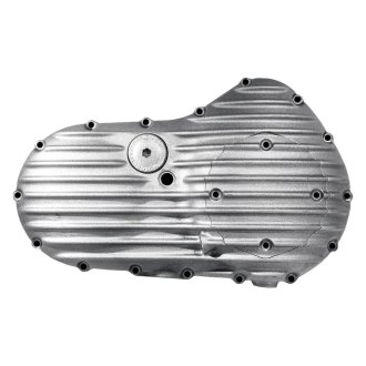 Motorcycle Chrome Trim & Custom Accessories | Gas Caps, Derby Covers ...