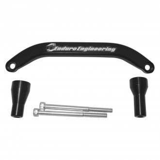 Motorcycle Grab Handles | Rails, Bars, Straps - MOTORCYCLEiD.com