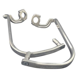 Yamaha FJR1300 Guards & Protection | Handguards, Crash Bars, Sliders ...