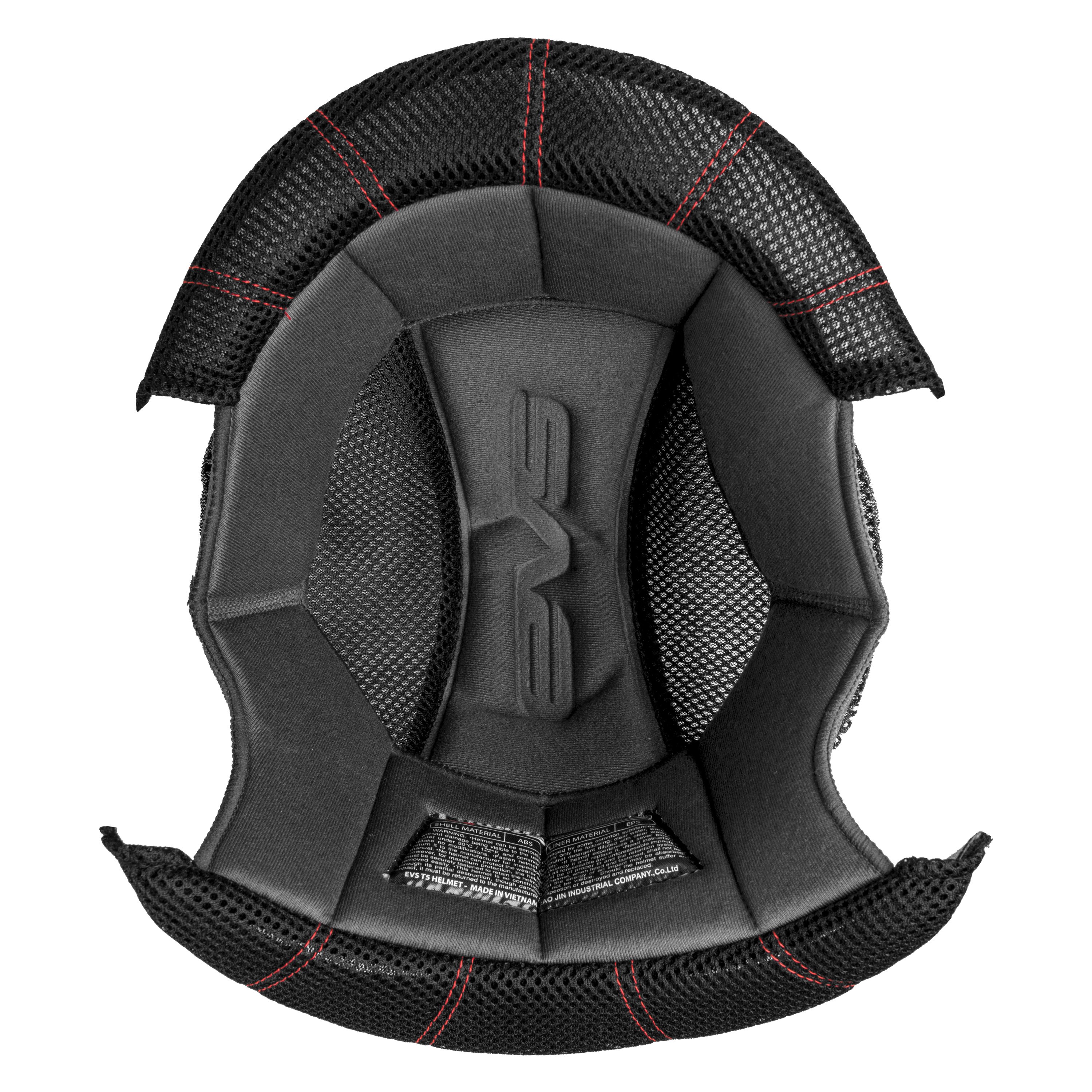 Motorcycle Helmet Inserts & Liners - Replacement, Anti-Fog, Universal ...