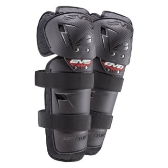 Motorcycle Knee & Ankle Protection - Pads, Guards, Armor | MOTORCYCLEiD