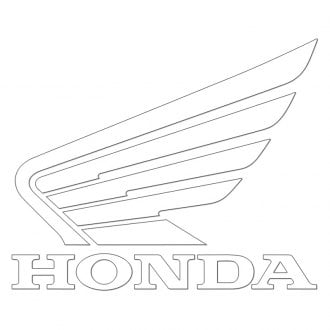 Honda Motorcycle Graphics - Decals, Stickers, Wraps | MOTORCYCLEiD