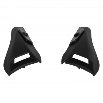 Motorcycle Helmet Vents & Diffusers | Air, Replacement, Top, Front ...