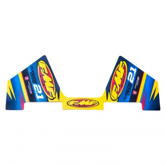 Motorcycle Graphics - Decals, Stickers, Wraps, Emblems | MOTORCYCLEiD