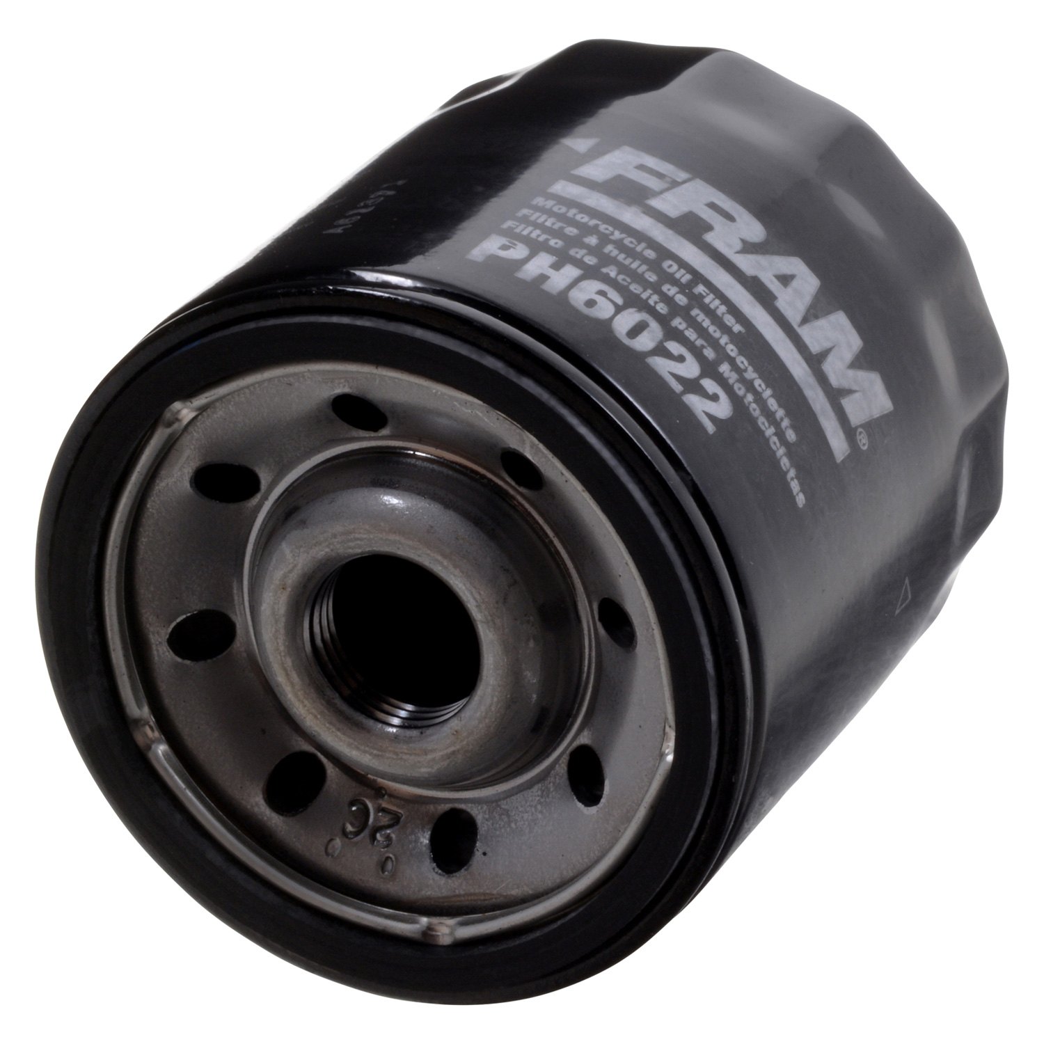 Fram Motorcycle Oil Filter Ph6022 Cross Reference | Reviewmotors.co