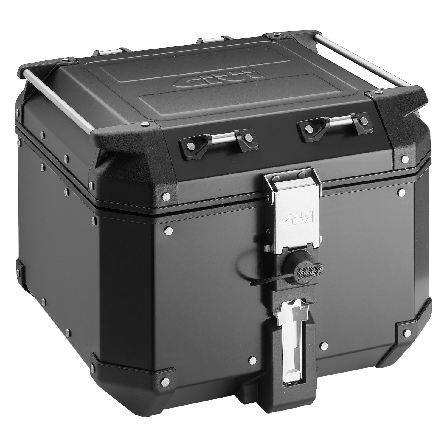Givi Trekker Outback MONOKEY Top Case MOTORCYCLEiD