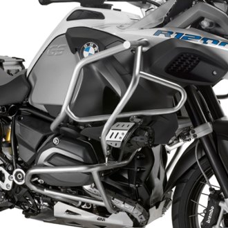 Motorcycle Cages & Crash Bars | Stunt, Engine, Race - MOTORCYCLEiD.com