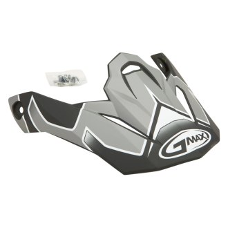 Motorcycle Helmet Visors & Peaks | Sun, Replacement, Carbon ...