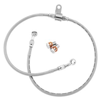 Goodridge™ | Motorcycle Brake Lines, Hoses, Fittings, Adapters ...