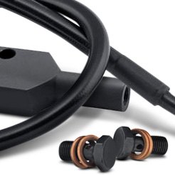 Goodridge™ | Motorcycle Brake Lines, Hoses, Fittings, Adapters ...